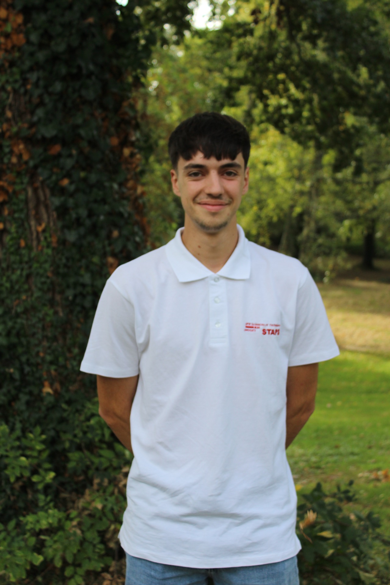 Le bureau :: Amosport